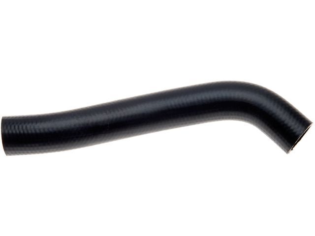 Upper - Radiator To Cap Radiator Hose fits Hyundai Veloster 2012-2017 ...
