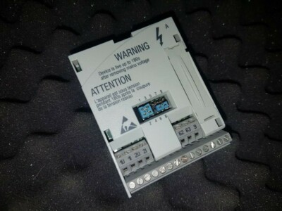 Lenze Applicazione Tipo E82ZAFAC Modulo E82ZAFAC Application-I/O | eBay