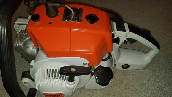 090 AV STIHL CHAINSAW CHAINSAWS for sale online | eBay