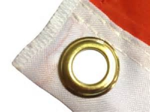 3x5 German Germany West Germany Eagle Crest Nylon / Poly Blend Flag 3 ...
