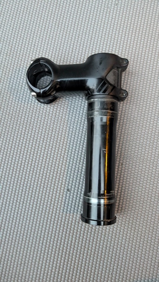 29” Cannondale Lefty 2.0 XLR Carbon 100mm - 100.2mm Clamp Spacing ...