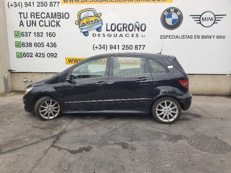 1698200442 heating resistance for Mercedes B-Class 2.0 CDI (140 1302532 ...