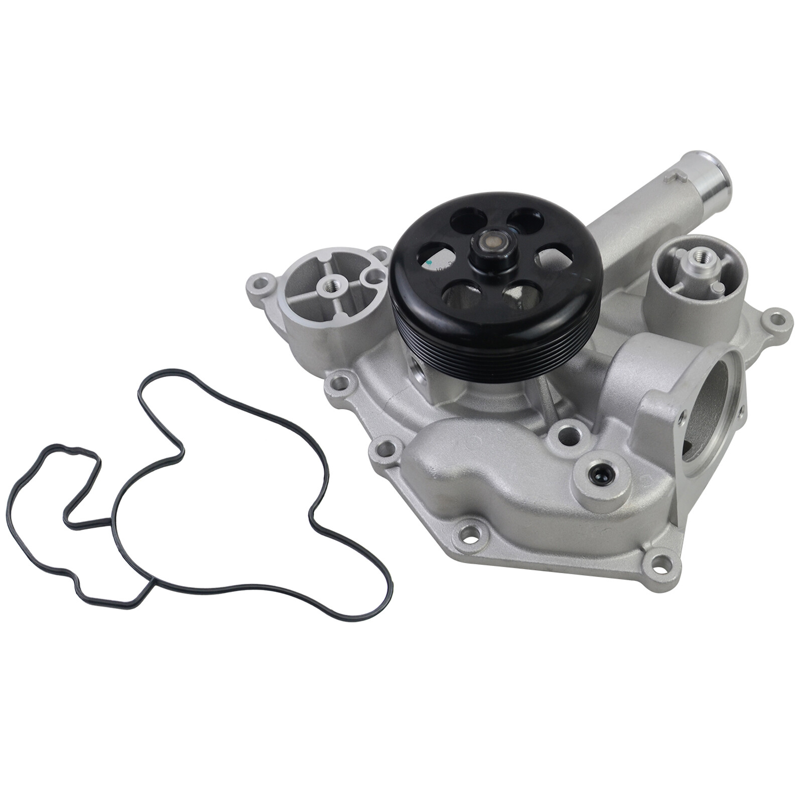 Engine Water Pump For 05-10 Chrysler 300 300C Dodge JEEP SRT8 HEMI 5.7L ...