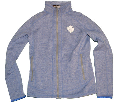 Toronto Maple Leafs Womens Salesman Sample Apparel Lot #265 Size Small ...