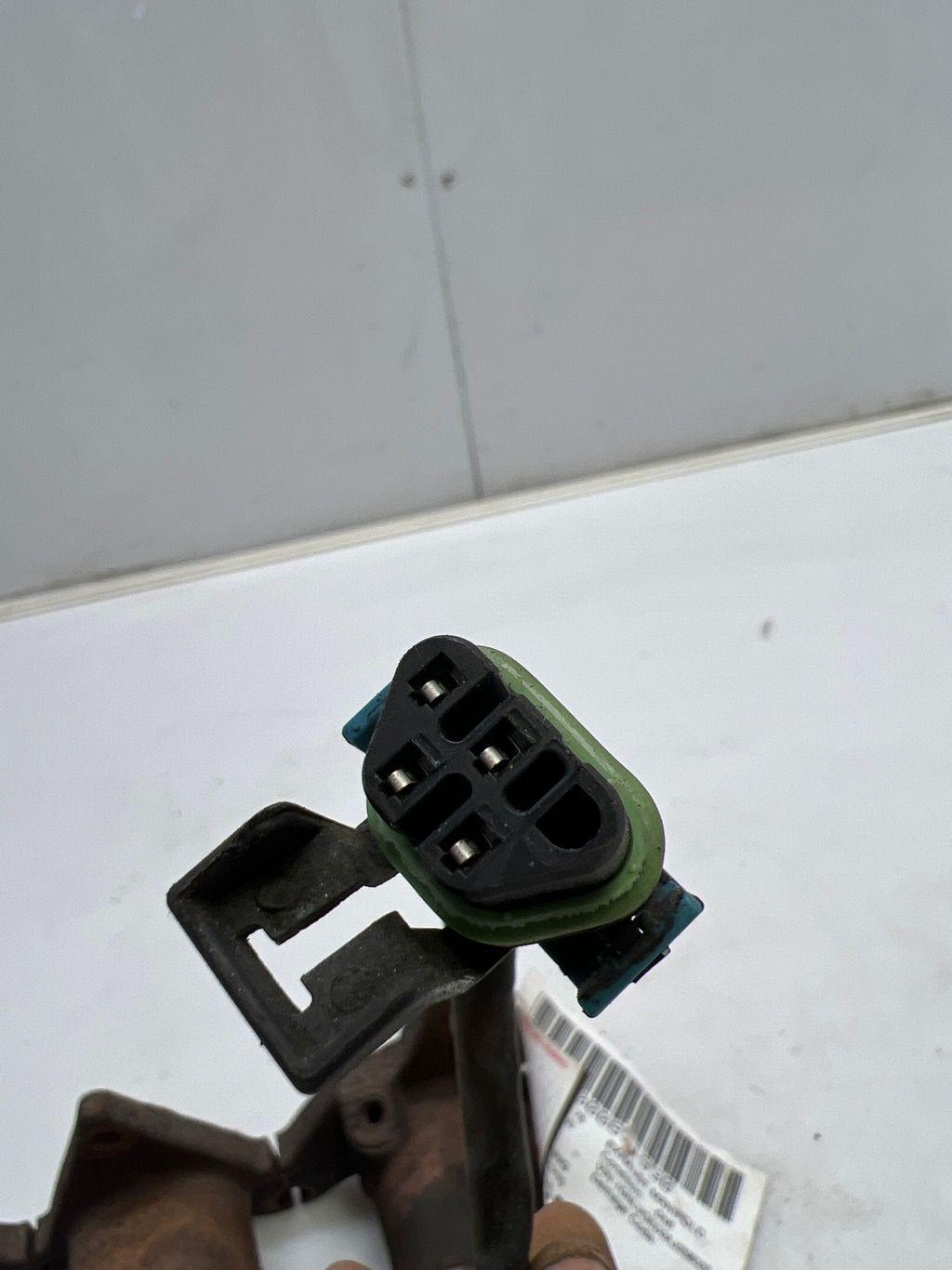 Exhaust Manifold GMC Fits Acadia Outlook Enclave LH (Front) OEM ...