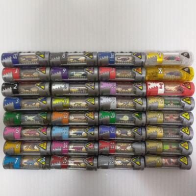 Power Rangers Dino Charge Kyoryuger Beast Battery Complete 32Set BANDAI ...