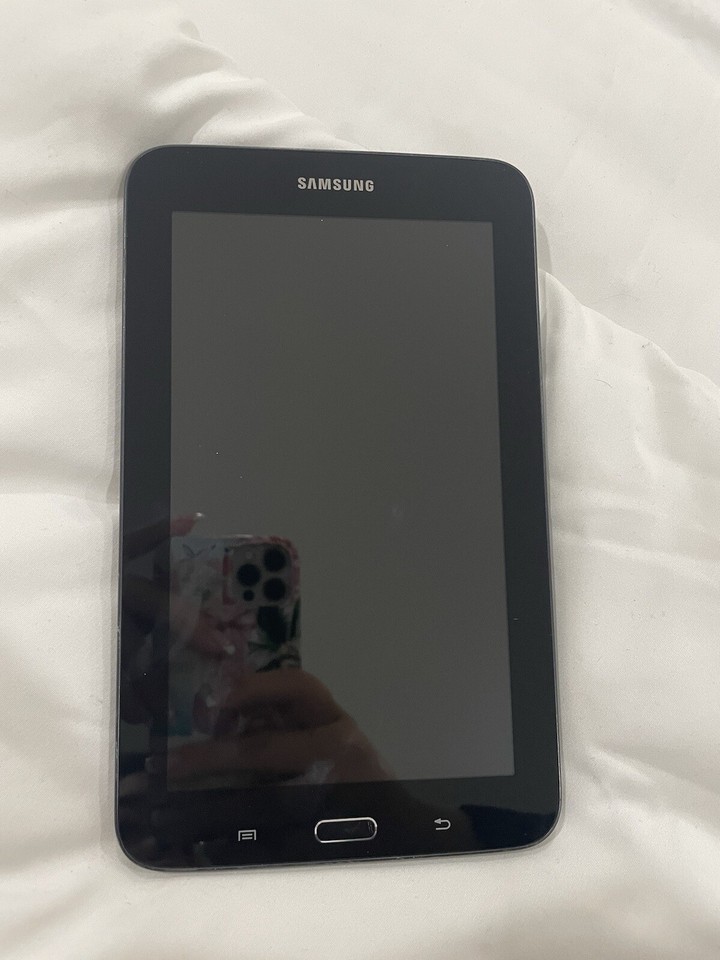 Samsung Tablet CE0168 | eBay