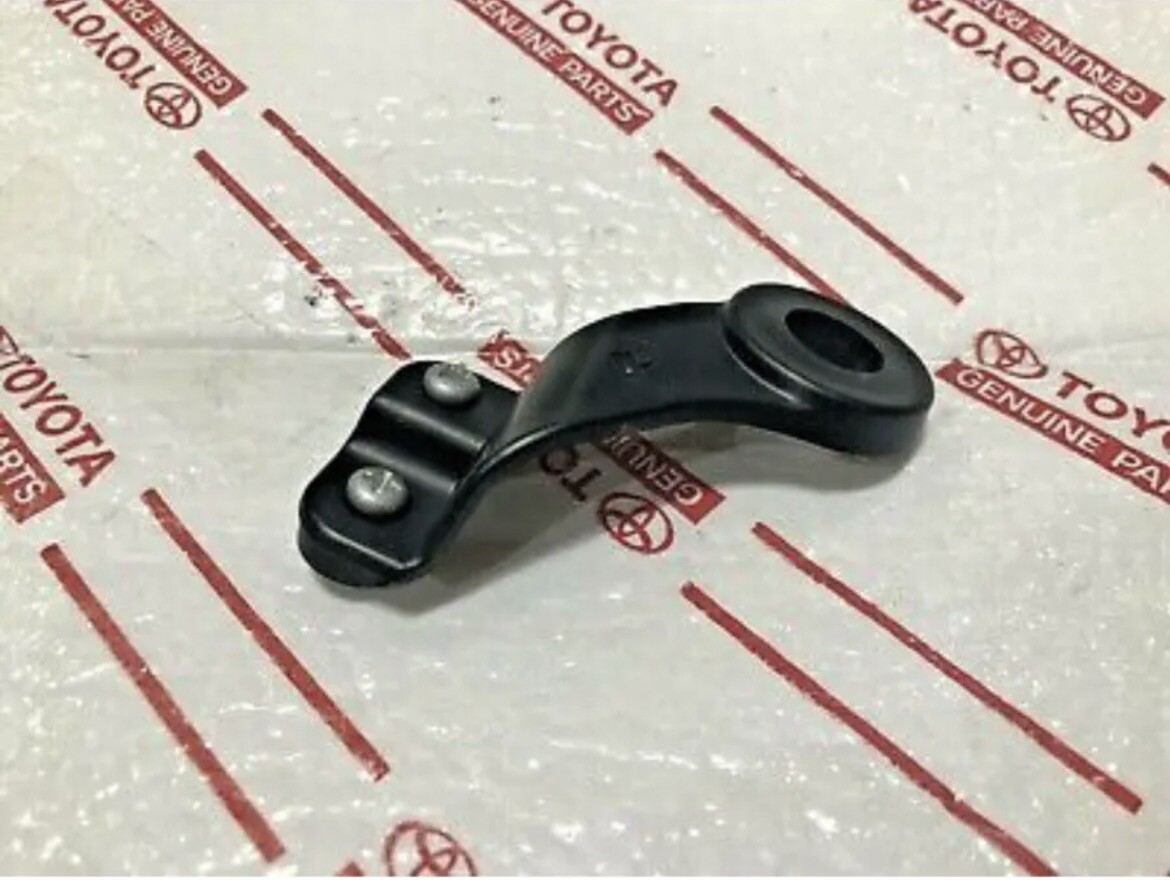 *NEW LEXUS LS430 HEADLIGHT FENDER SIDE REPAIR TAB HID/XENON OEM 04-06 ...