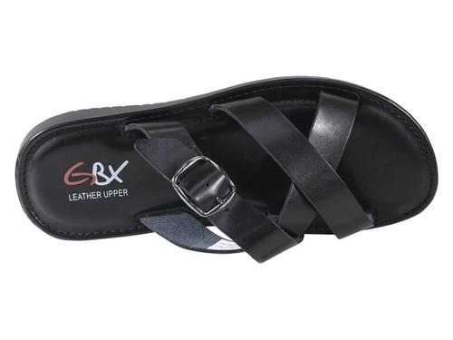 GBX Men's Siano Slides Sandals Shoes | eBay