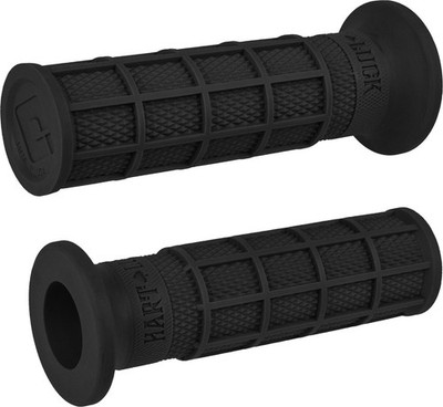 ODI Hart Luck Full Waffle Black V02FWB | eBay
