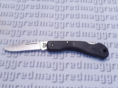 NTSA CASE XX 059L SS USA FOLDING/LOCKBACK KNIFE | eBay