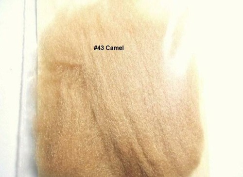 Fly-Rite Extra Fine Poly dubbing-28 Colors Available-Combine Shipping ...