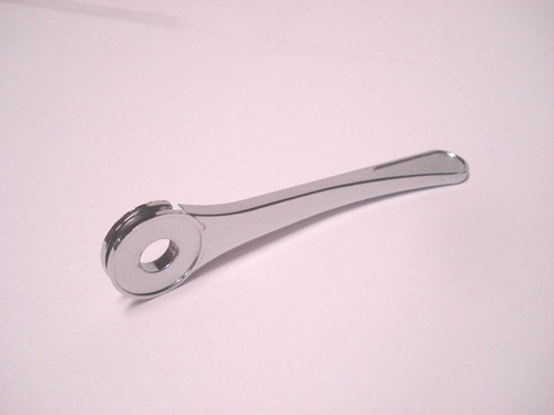 VINTAGE NOS HURET ALLVIT BICYCLE LONG LEFT SHIFTER LEVER SCHWINN SPRINT ...