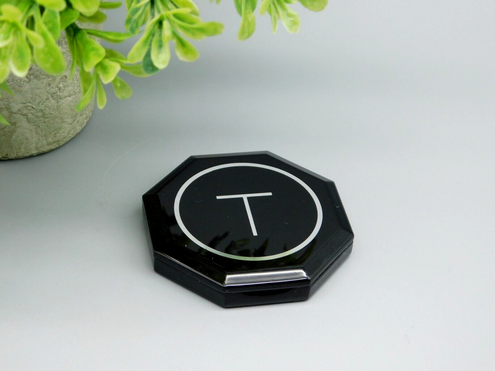 Tova Beverly Hills Nights Solid Perfume .08 oz FLAWED/ IMPERFECT GENTLY ...