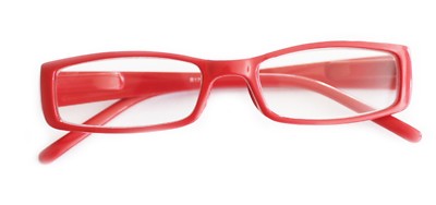 Coral Paintbox Reading Glasses Bright Fun Color +1.50 Lens Strength | eBay