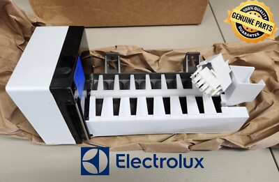 NEW Genuine OEM Frigidaire 241798231 5303918277 Refrigerator Ice Maker ...