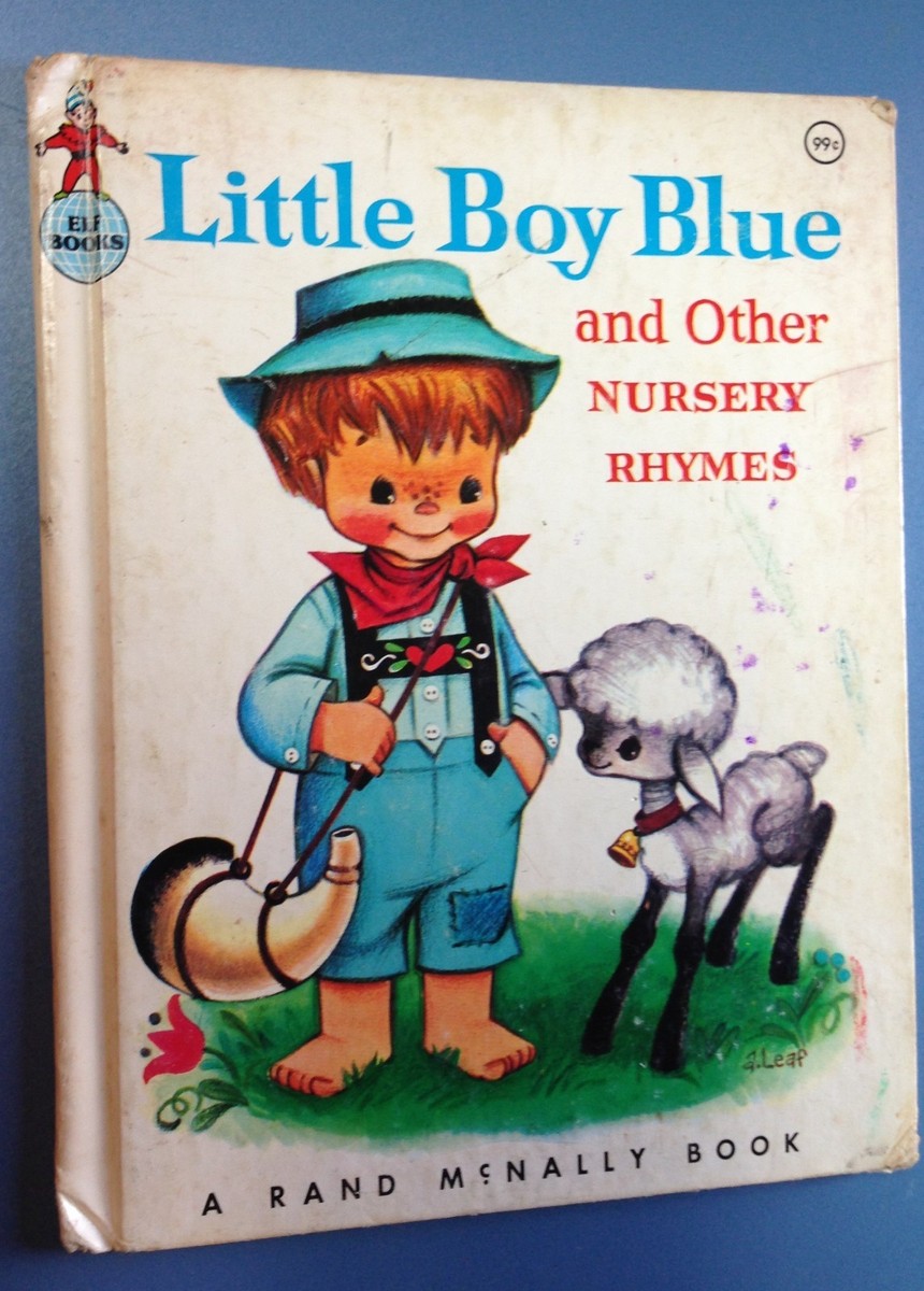 Carlaylee Little Boy