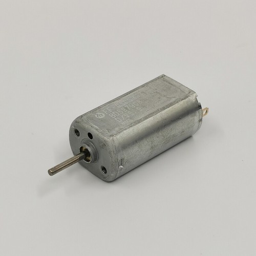 MABUCHI FF-050SB-13130 DC 3V-9V 5.9V High Speed Mini 050 Motor Car AV ...