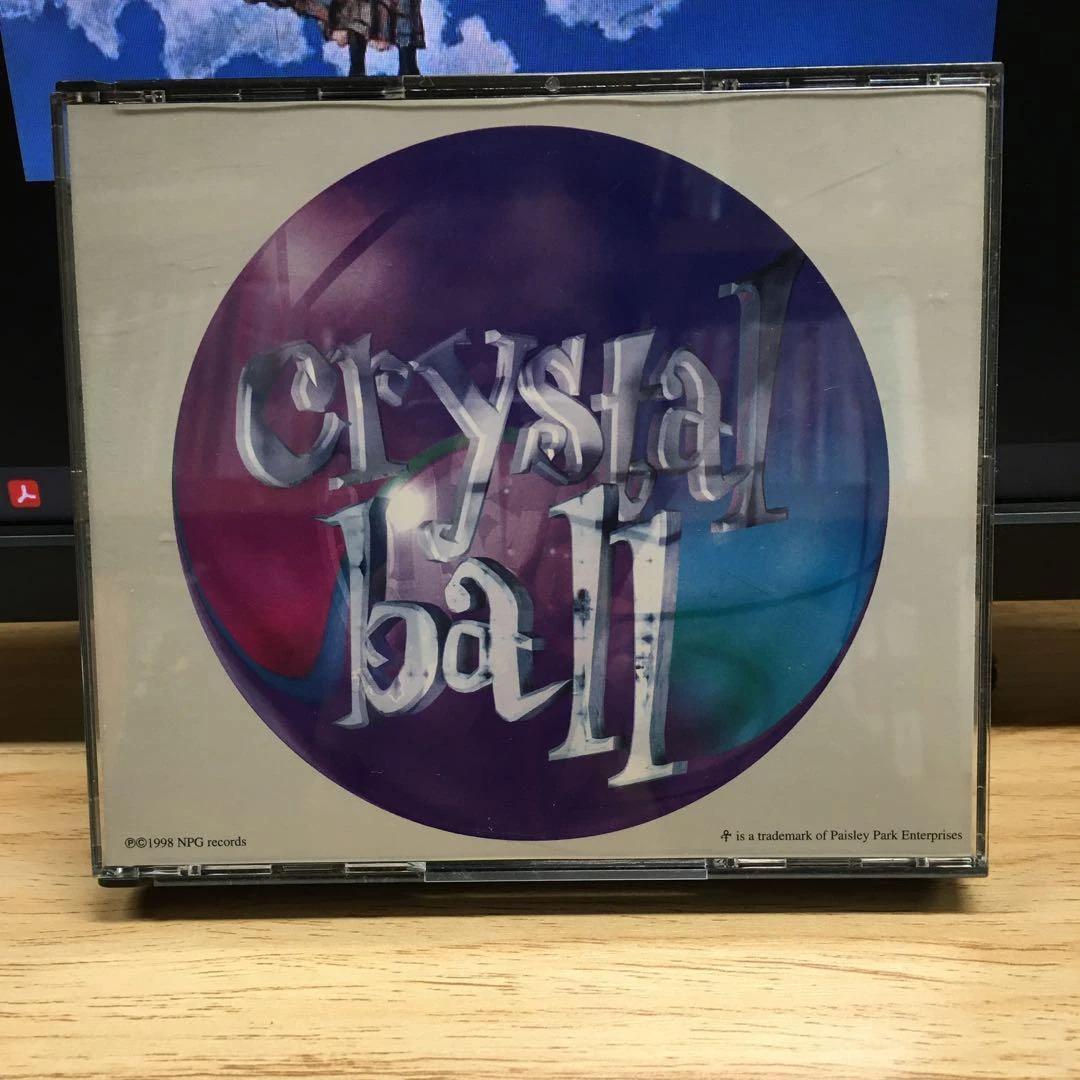 Prince Crystal Ball