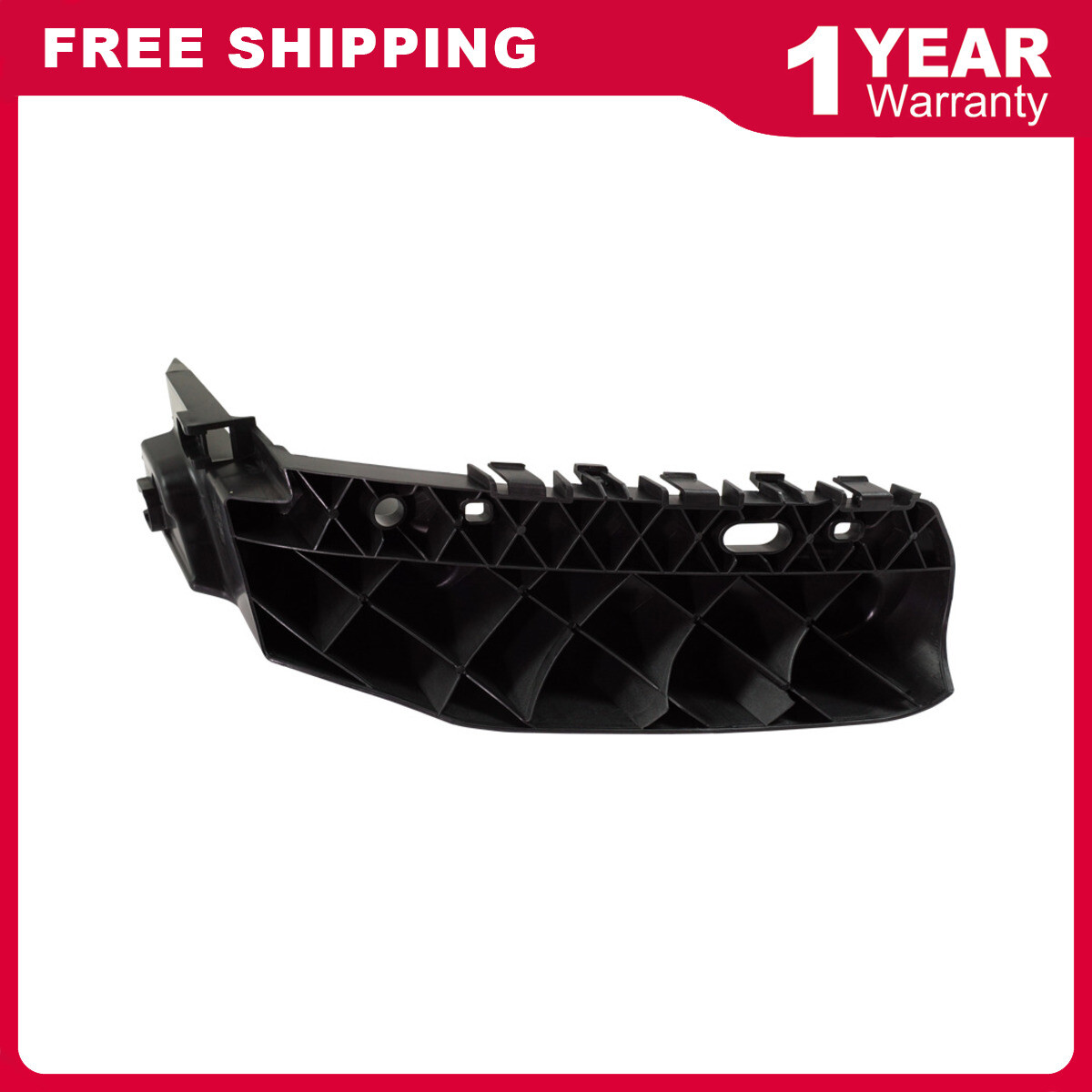 Bumper Bracket Front Passenger Side For 2014-2020 Dodge Durango | eBay