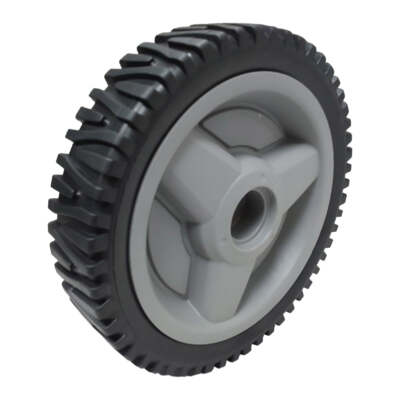 Proven Part Drive Wheel Assembly For Husqvarna 532401274 5324110-81 ...