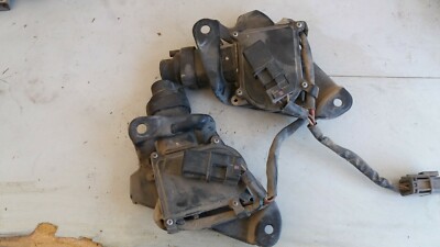 1984-1986 Nissan 300ZX Z31 Pop-up Headlight Motors (untested) | eBay