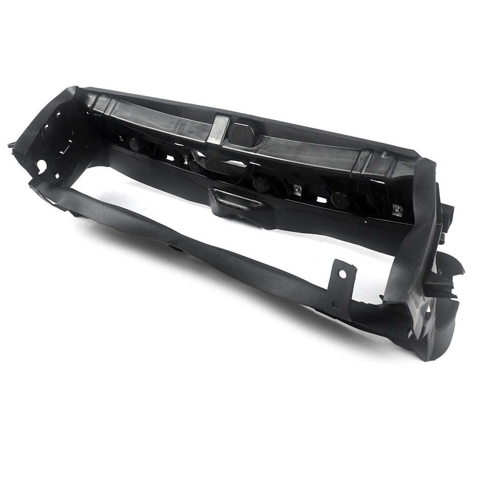 Front Bumper Radiator Air Tank Intake Duct For BMW F34 GT 2013-2018 ...