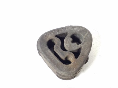 Mercedes Benz Classe CL C216 2007 Échappement Tuyau Support A2024920344 ...