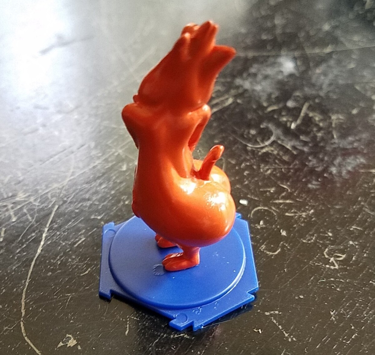 Cow And Chicken Devil