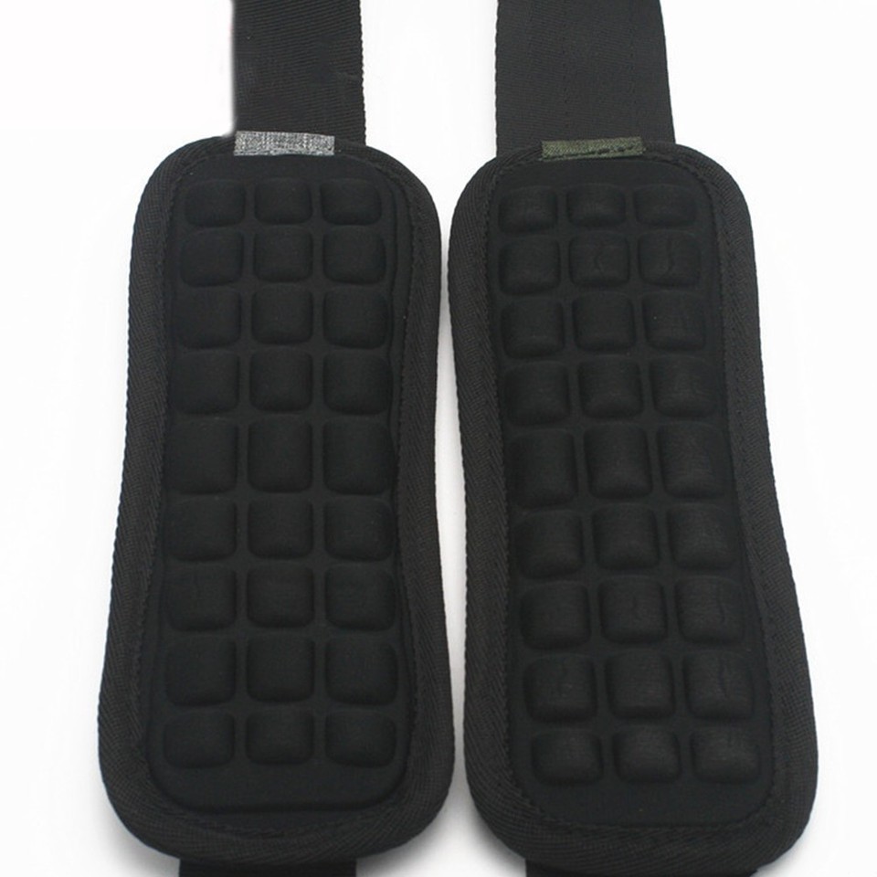 Backpack Shoulder Pads Anti-shoulder Strap Bag Accessories Shock ...