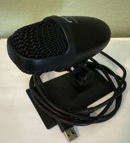 Insignia USB Recording Microphone NS-CBM19 | eBay