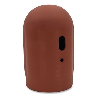 Cylinder Cap, 3-1/2 in - 7, Coarse Thread, for Acetylene Cylinders ORS ...