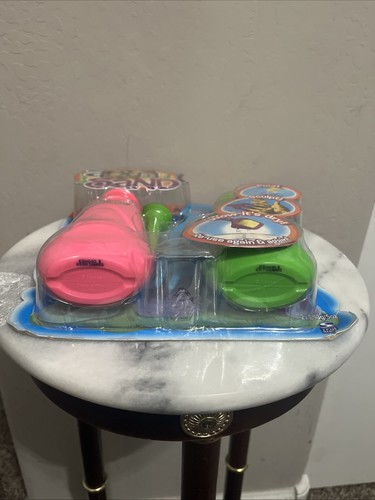 Aqua Sand Set~Magic Sand That Never Gets Wet~Pour, Sculpt, Reuse~Great ...