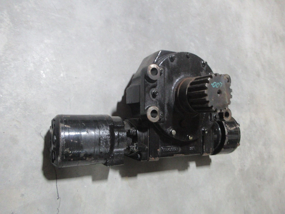 Altec Industries Rotation Gearbox & Pump 41490020 | eBay