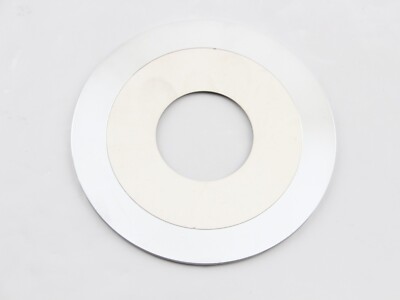 Nikon Inverted Stage Plate 4cm Epiphot Diaphot TE200 TE300 TE2000 ...