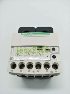 1PC NEW Scider Current Relay LT4730M7S 3-30A | eBay