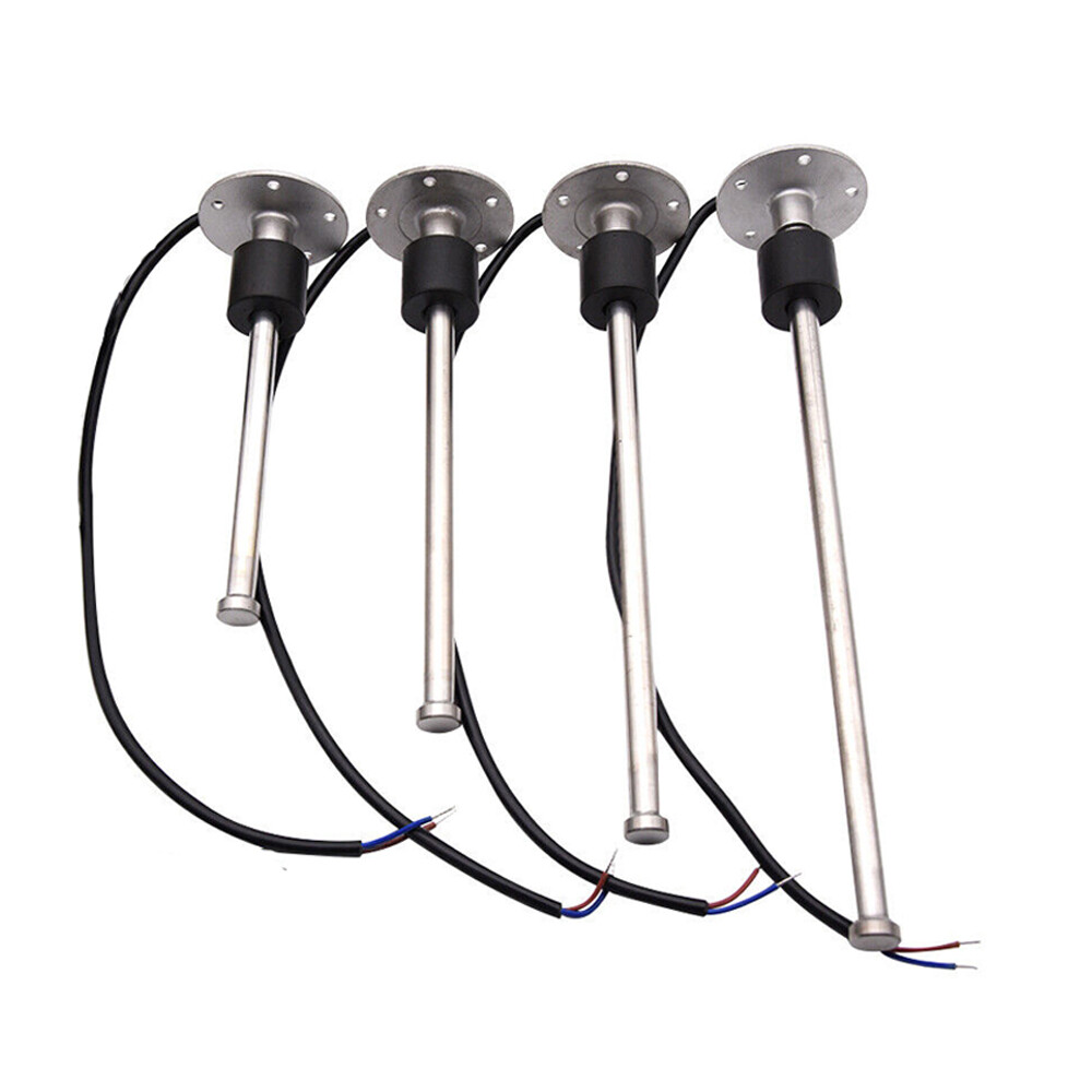 150mm-250mm Marine Boat Fuel Sending Unit Tank Level Sender Sensor 240 ...