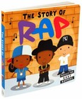 The Story of Rap by Editors of Caterpillar Books 9781684125081| eBay