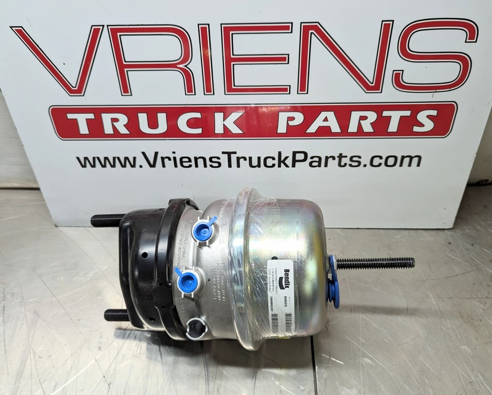 KENWORTH PETERBILT FREIGHTLINER CHAMBER-BRAKE K043315 K043315BXW NUTS ...