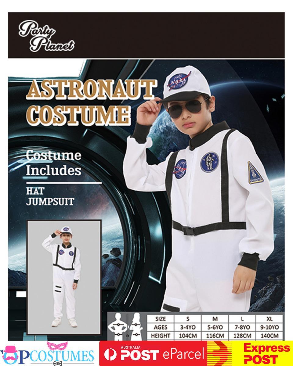 Amazoncom Nasa Space Suit Kids Sokol Space Suits ⋆ My Astronaut