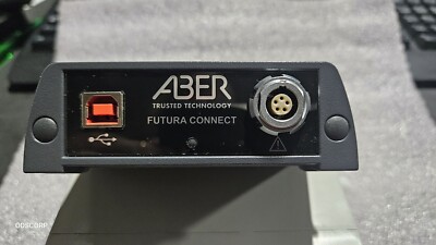 ABER 2801-00 Channel Connect NO AC ADAPTER | eBay
