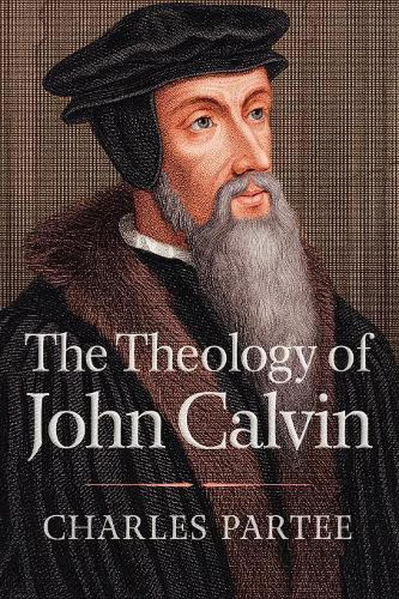 John Calvin Books