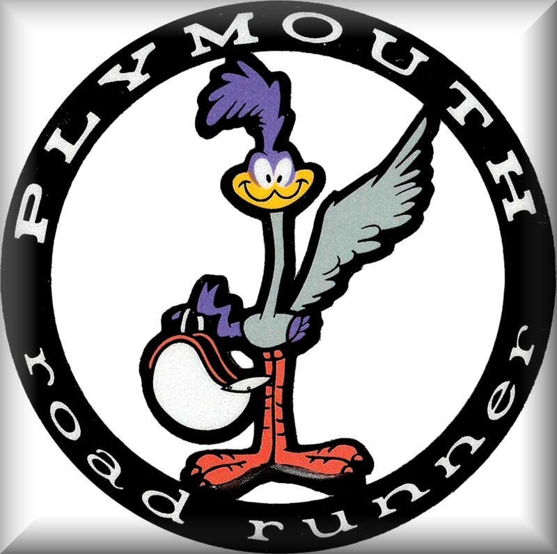 Road Runner Logo Wallpaper Hd