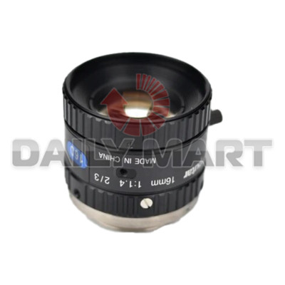 New In Box COMPUTAR M1614-MP2 Fixed Focus Industrial Lens | eBay
