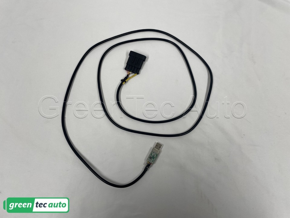 Valence USB Data Diagnostic Cable U-CHARGE XP U27-12XP 12V Battery | eBay