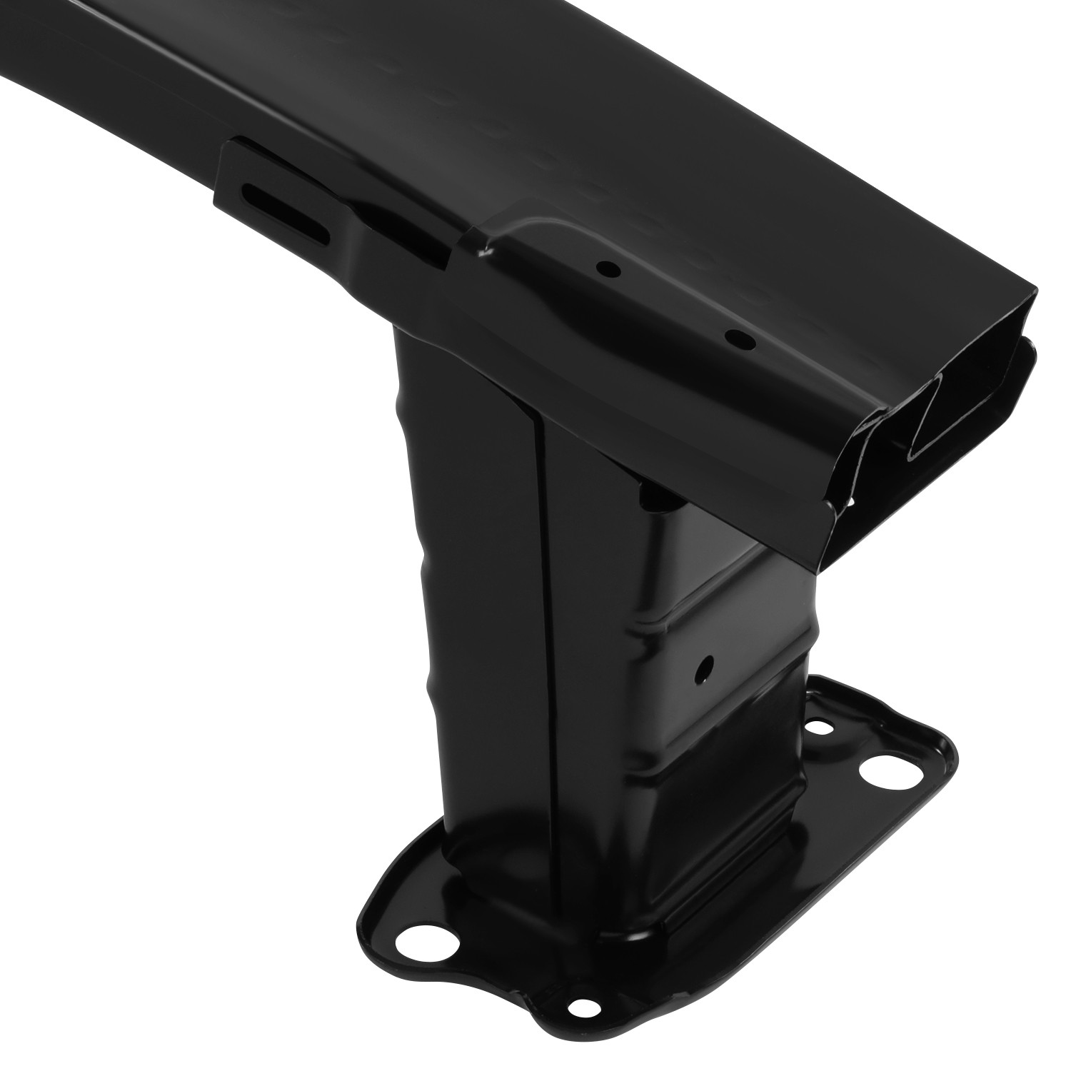 Fit 19-20 Optima Steel Front Bumper Face Bar Reinforcement Impact ...