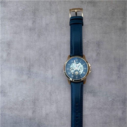 [Good condition] FOSSIL automatic winding watch ME3054 | eBay