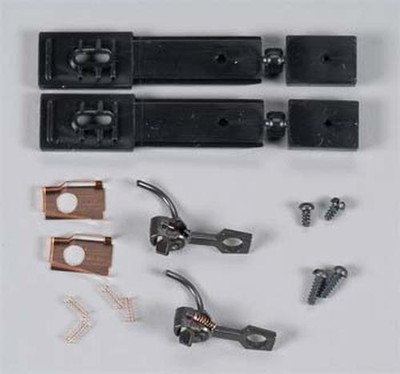 Kadee HO AHM/Rivarossi Conversion Coupler 4-Wheel Train Parts (HO Scale ...