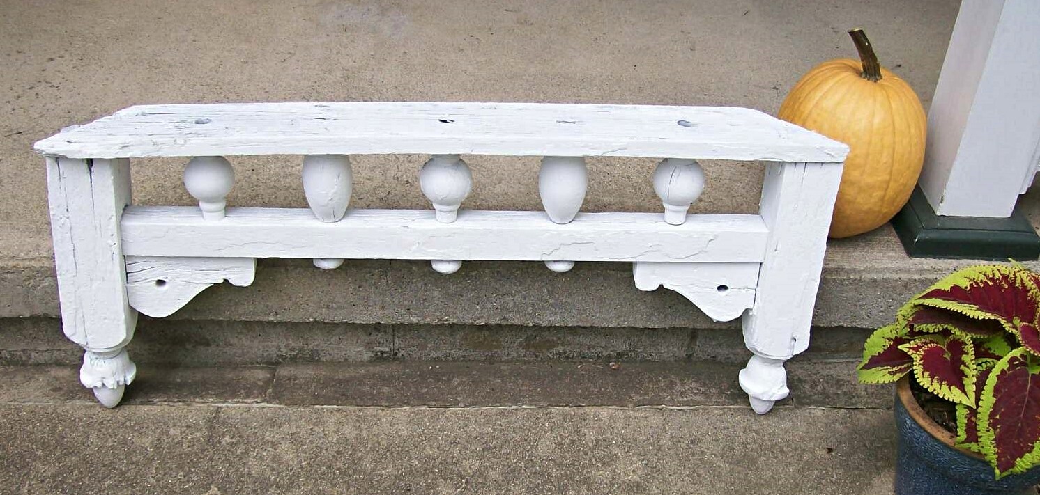 Antique Victorian Wood Gingerbread Fretwork Corbels Porch Trim Spandrel ...