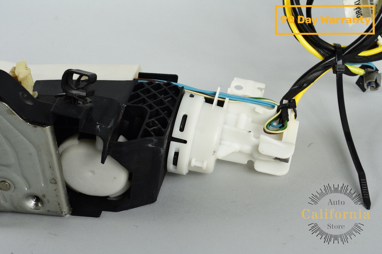 03-12 Mercedes R230 SL500 SL55 AMG Right Door Lock Latch Actuator OEM ...